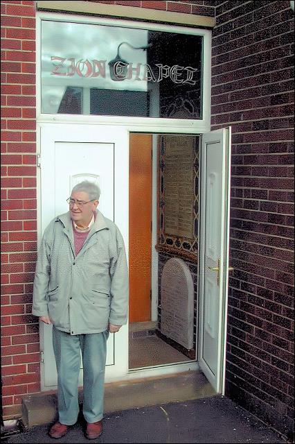 2000 – today - Morley Community Archives