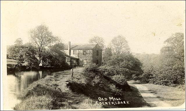 1910 – 1919 - Morley Archive